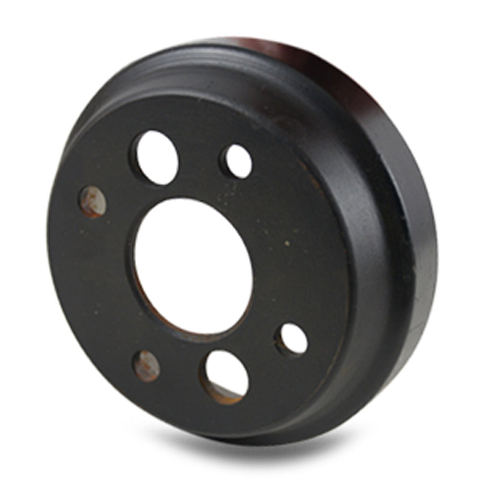 Star Car EV Sirius-Capella 2-Capella 2+2 - Rear Brake Drum – GolfCartParts.com