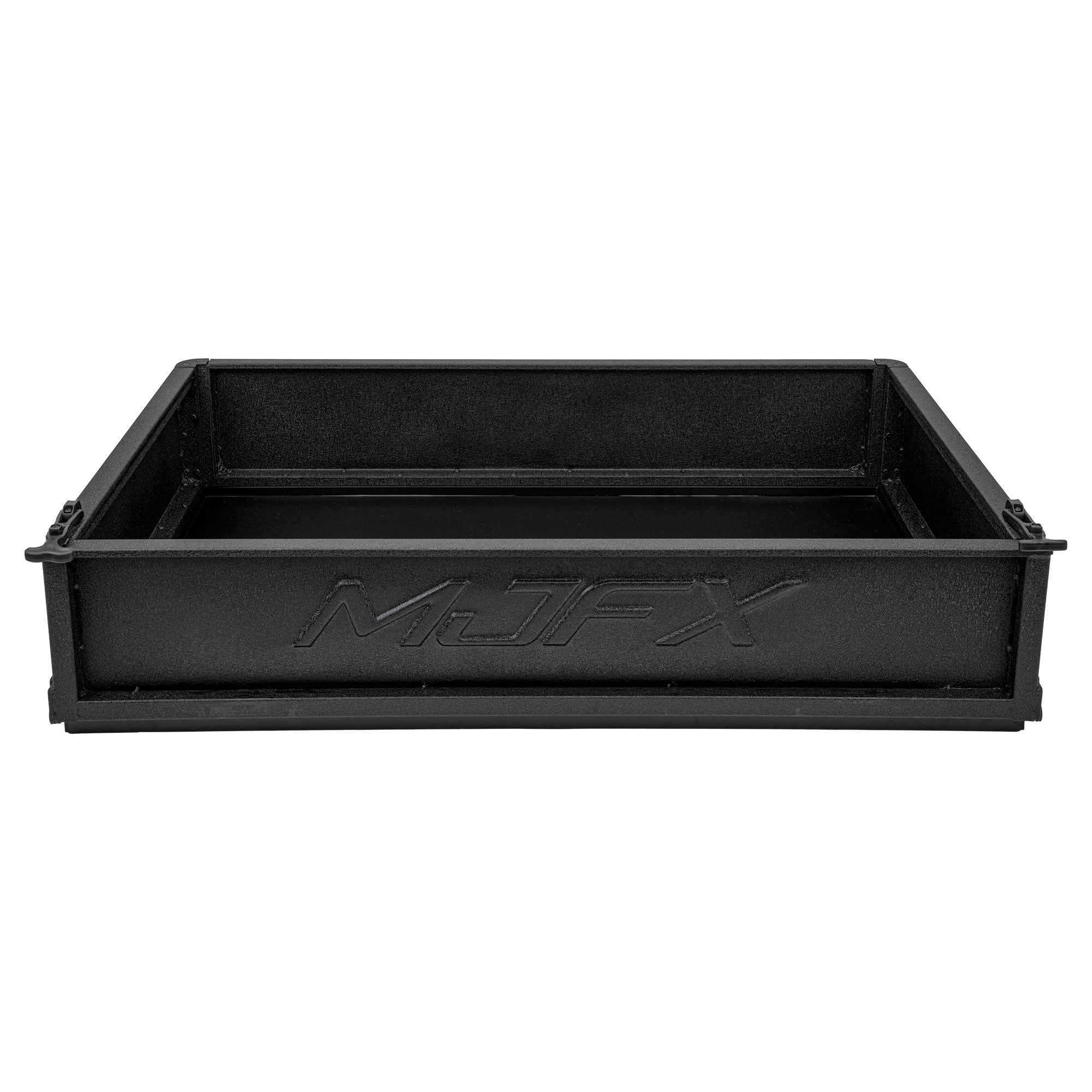 MadJax® Premium Heavy-Duty Cargo Box (Steel) – GolfCartParts.com